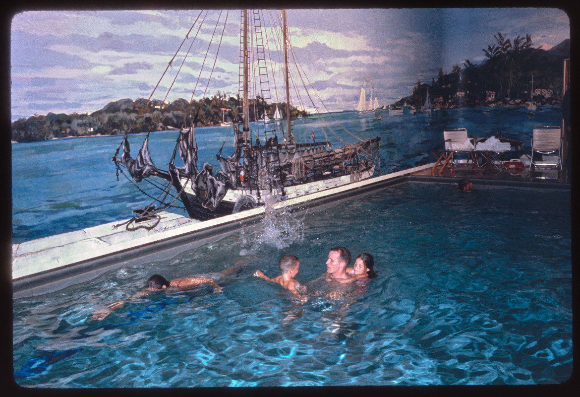 Lyndon B. Johnson: Forgotten Champion of the Space Race - White House ...