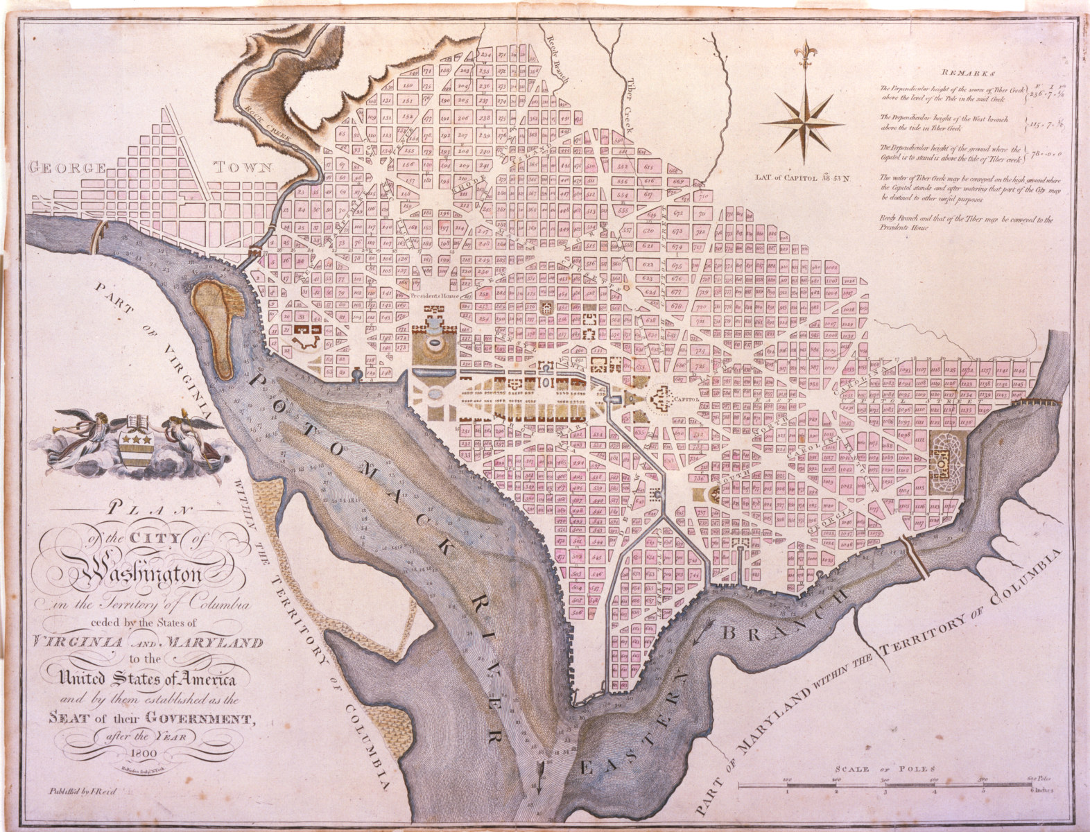 White House Tour - White House Historical Association