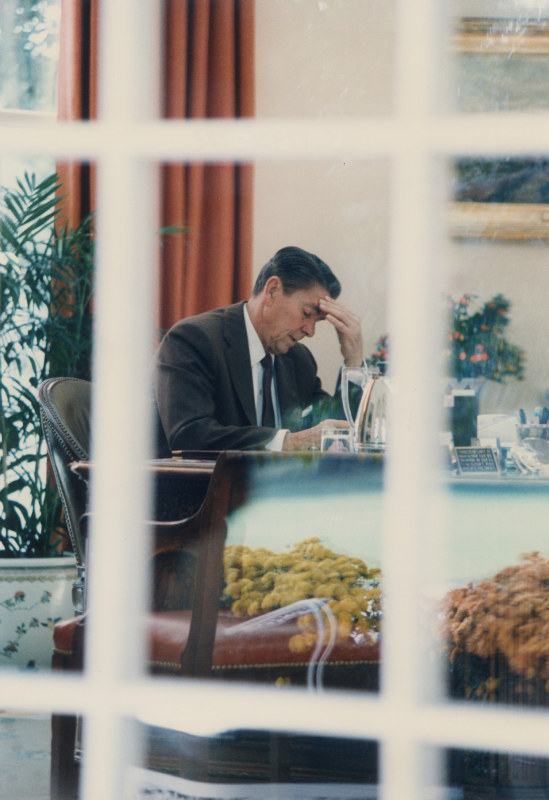 Computers at the White House - White House Historical Association