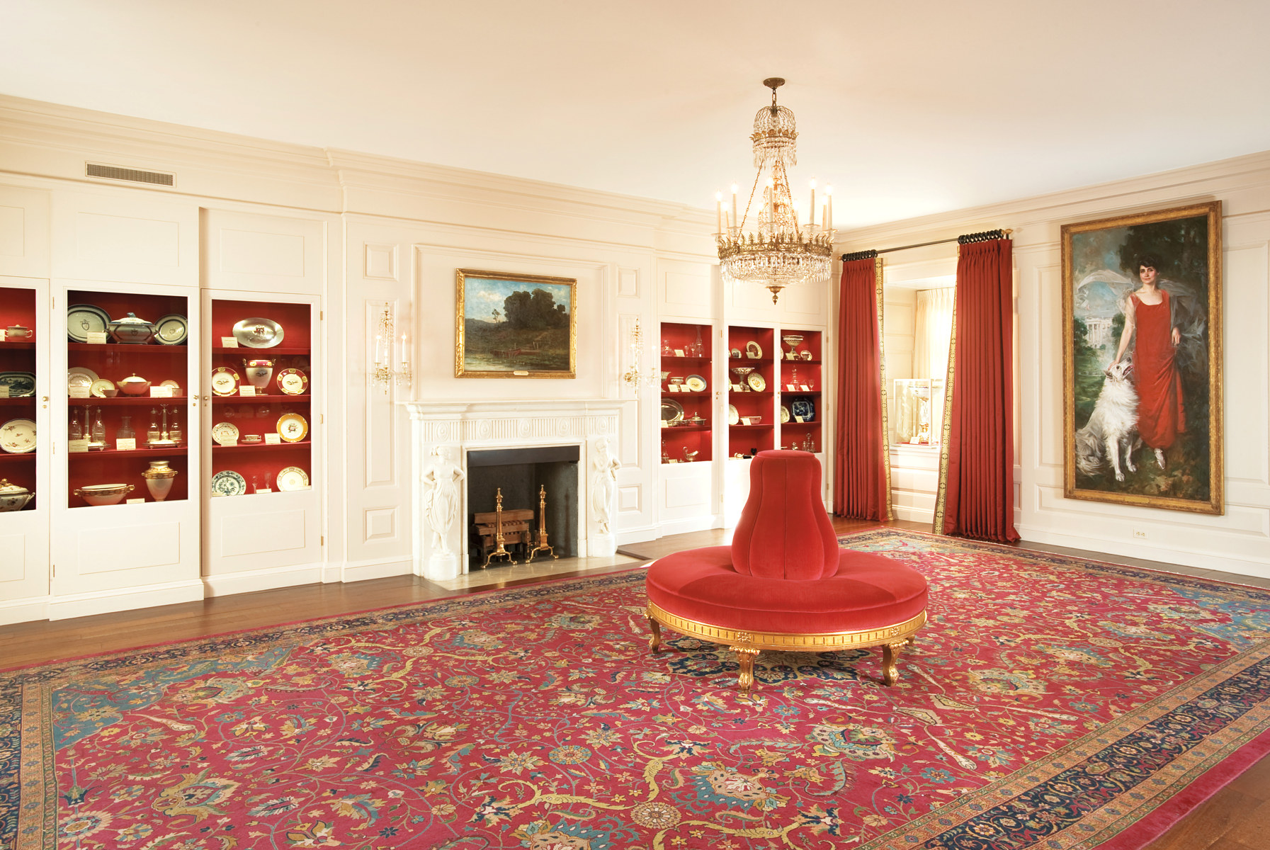 Official White House China: From the 18th to the 21st Centuries - White ...