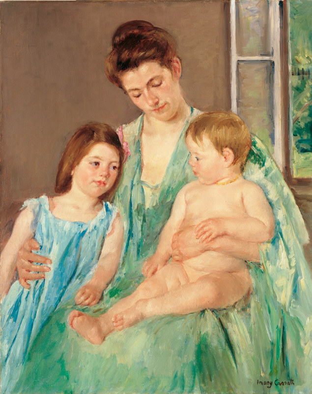 Art in the White House - White House Historical Association