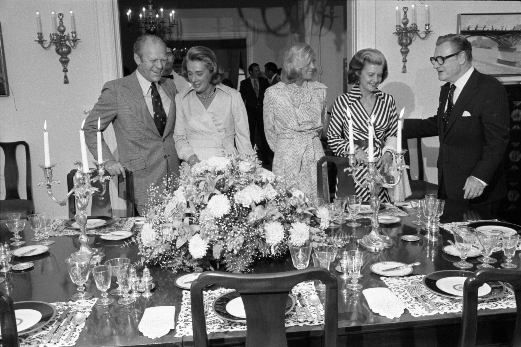 The Vice-Presidency - White House Historical Association