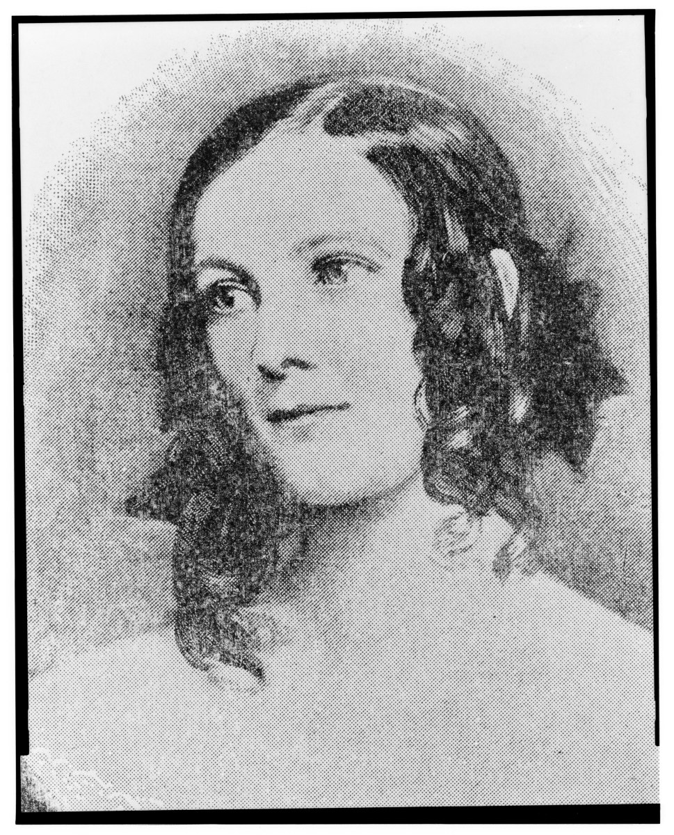 First Lady Portraits - White House Historical Association