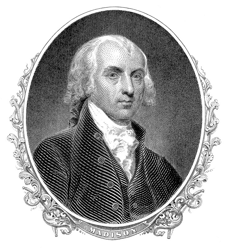 Paul Cuffe & President James Madison: The Transatlantic Emigration ...