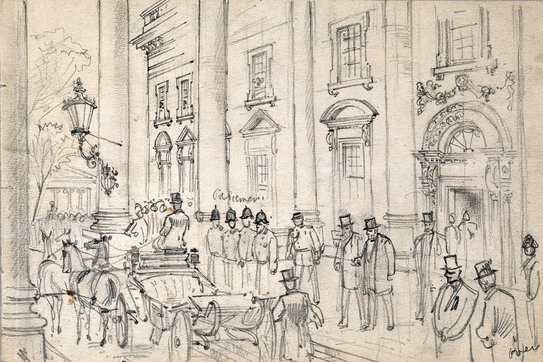 The Election of 1876 - White House Historical Association