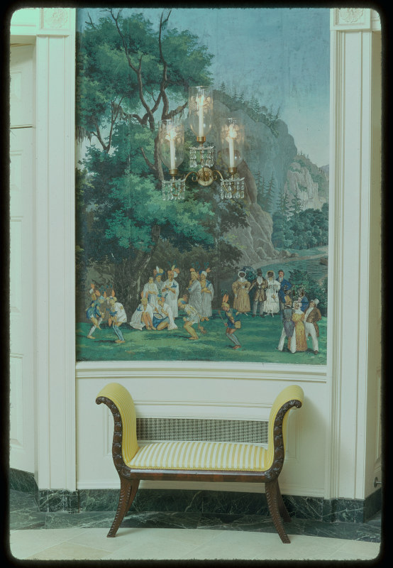 The Myth of the Vanishing Indian - White House Historical Association