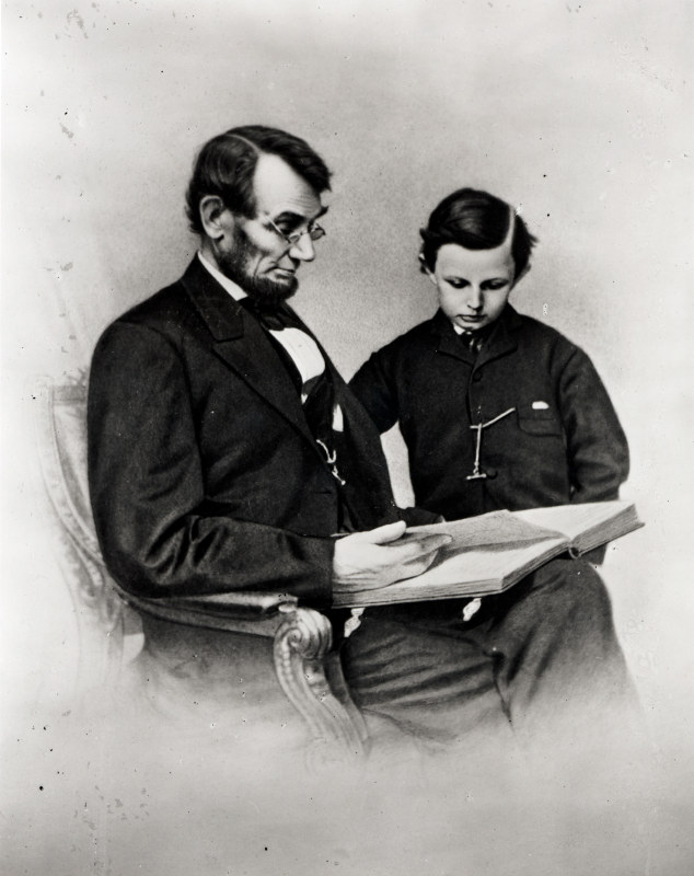 First Children - White House Historical Association
