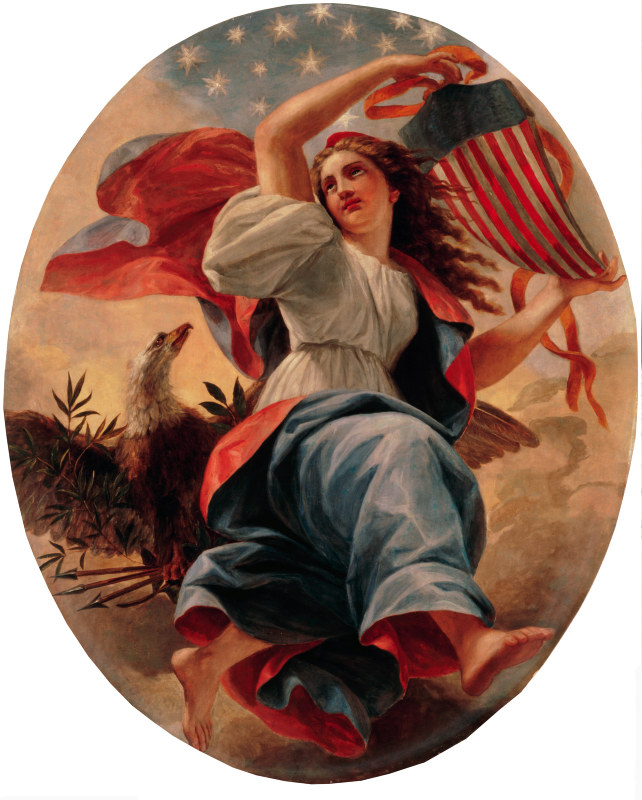 Art in the White House - White House Historical Association