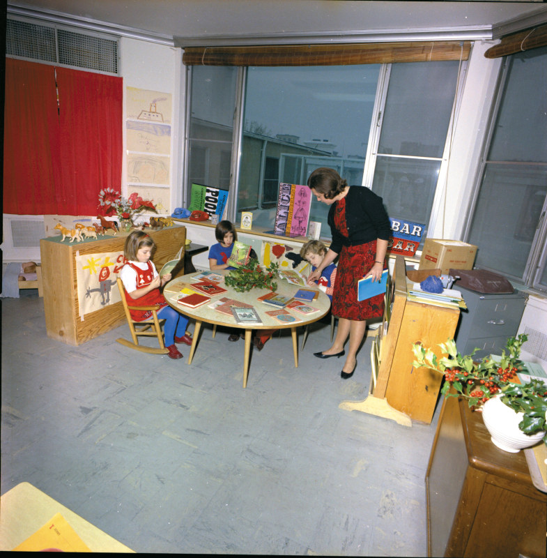 The Solarium - White House Historical Association