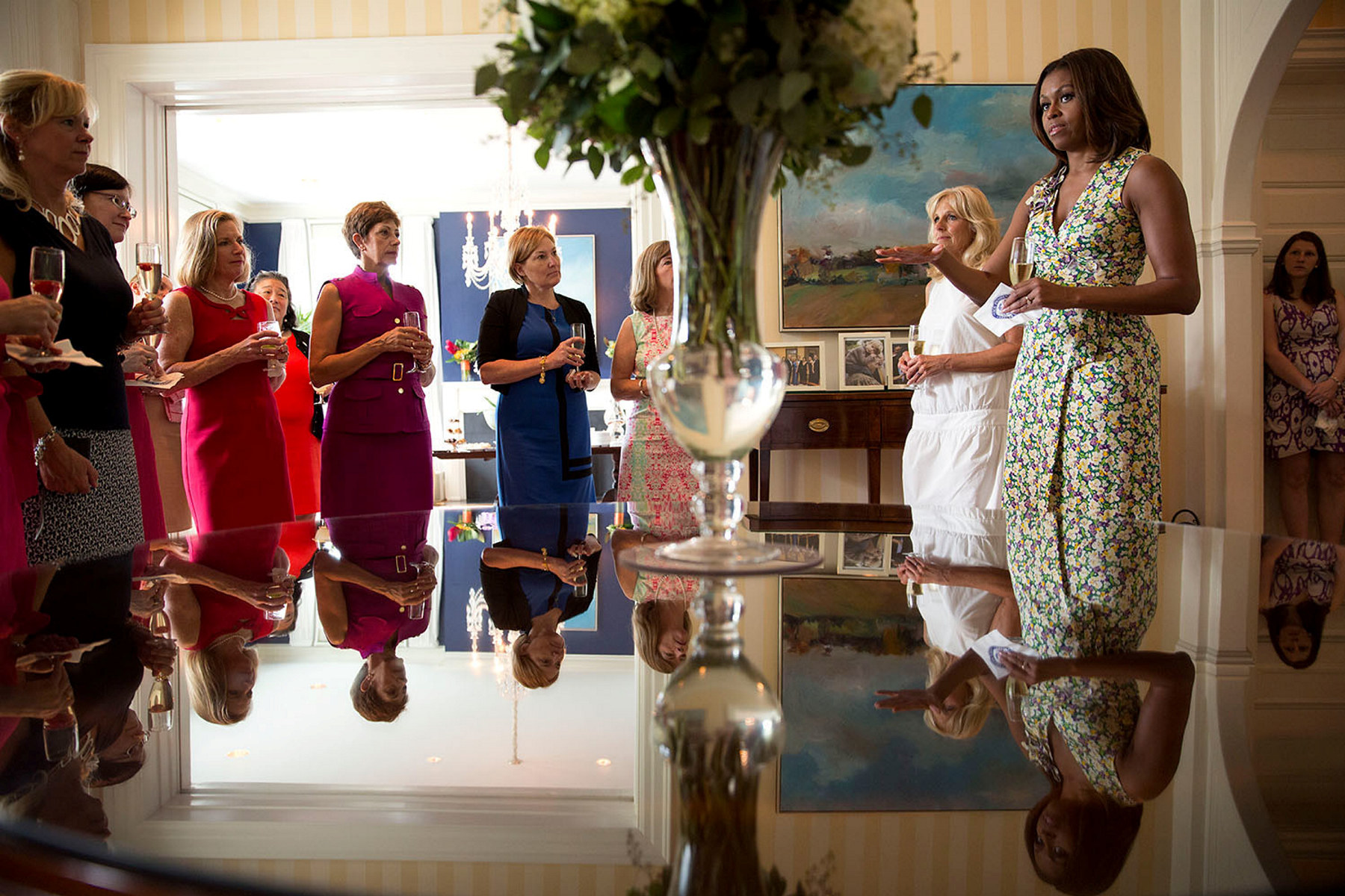 The Vice-Presidency - White House Historical Association