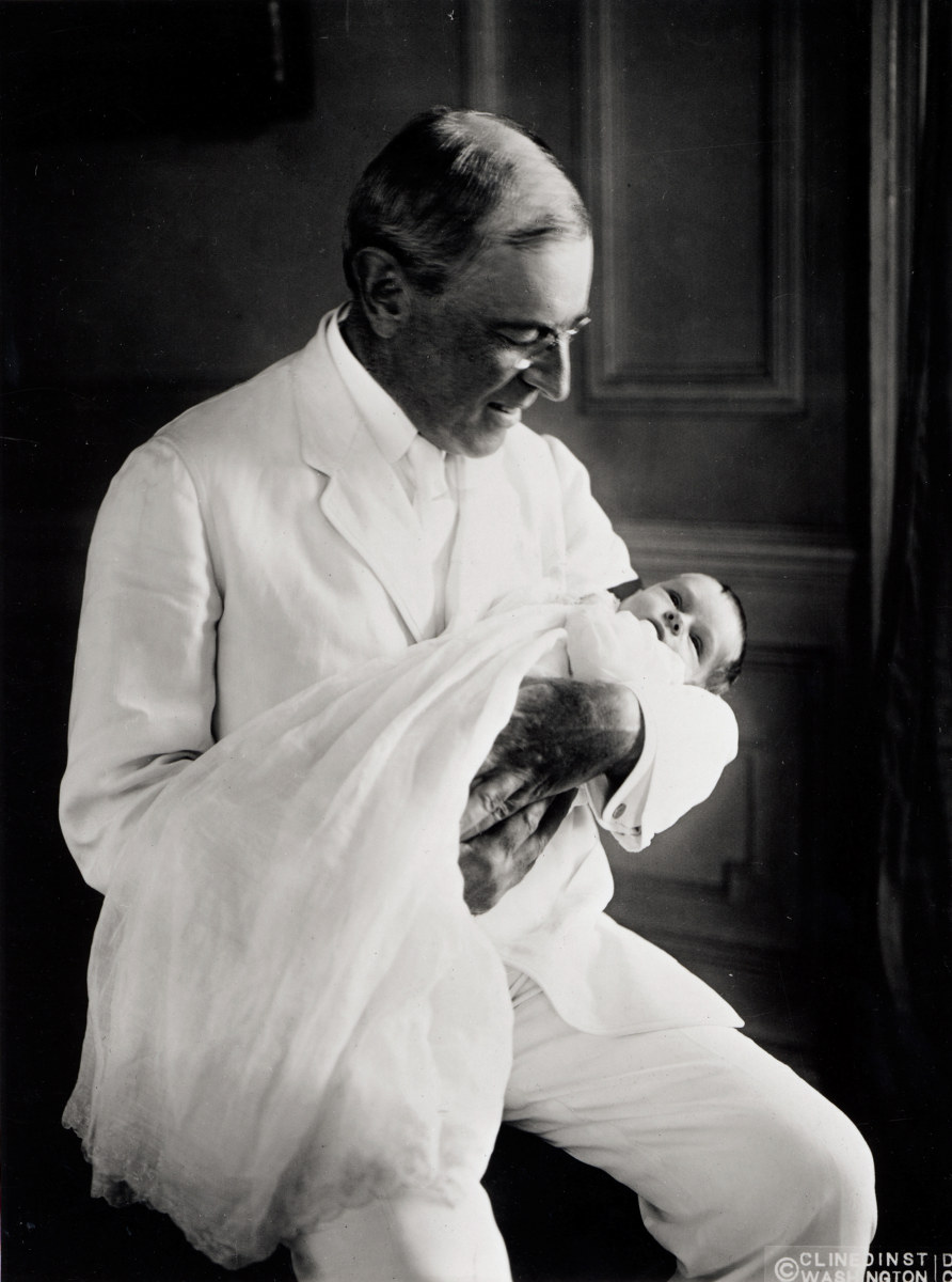 First Children - White House Historical Association