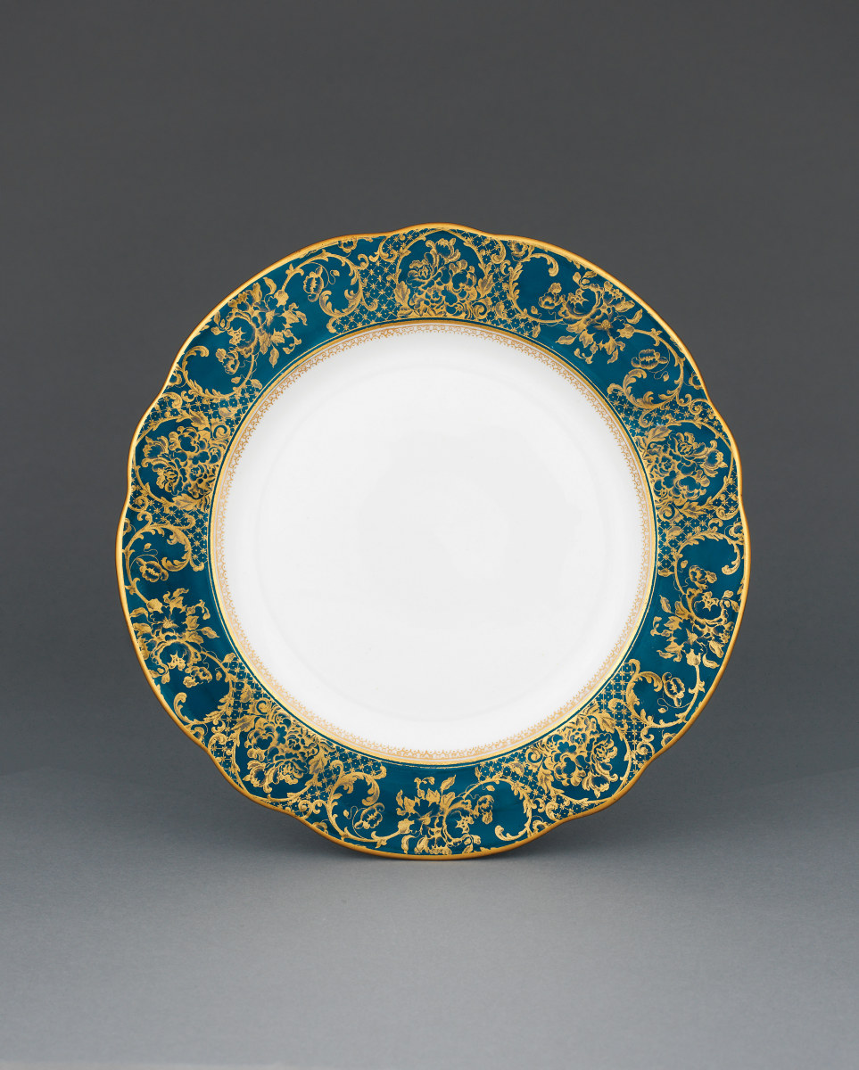 Official White House China: From the 18th to the 21st Centuries - White ...