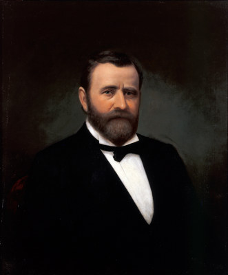 An Author and a President - White House Historical Association