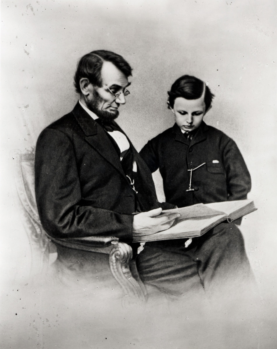 First Children - White House Historical Association