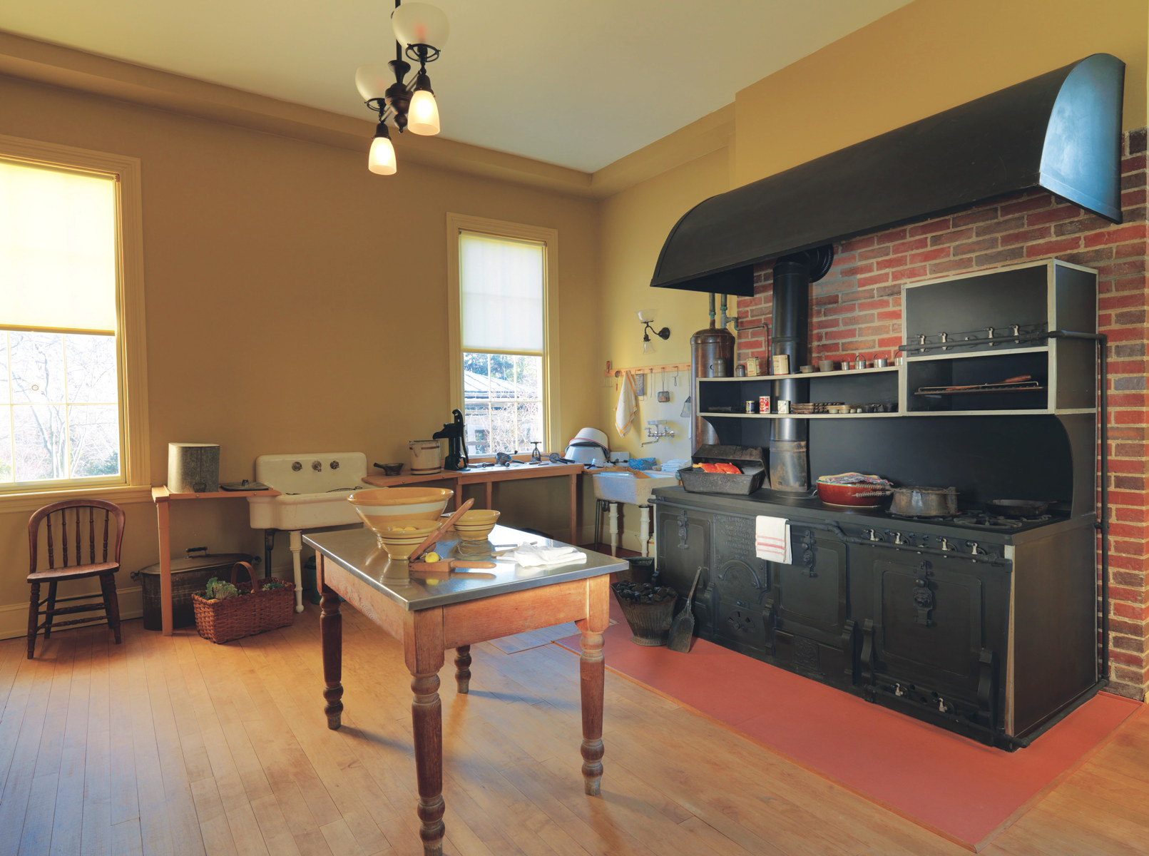 An Introduction to Tudor Place - White House Historical Association