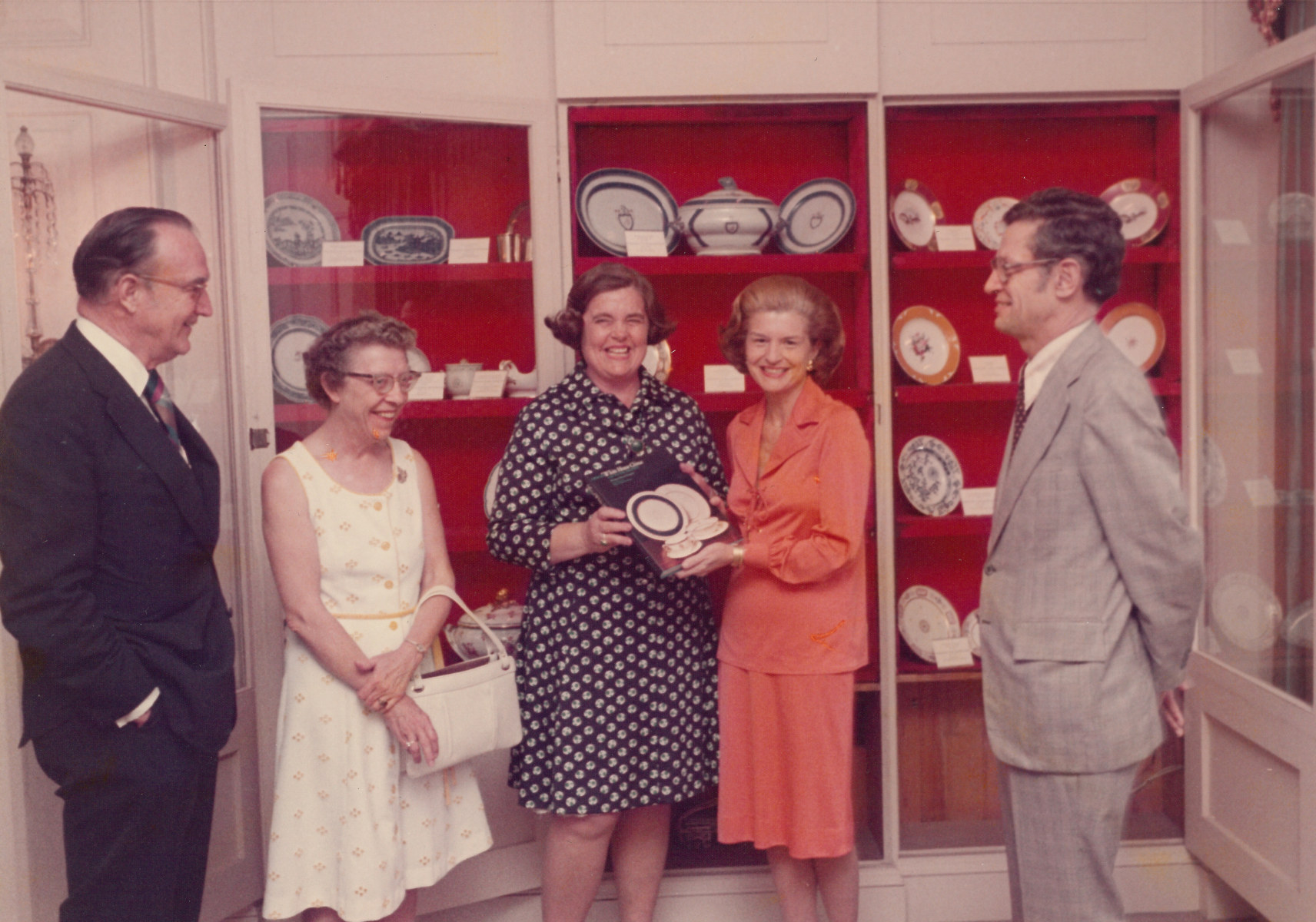 Official White House China: From the 18th to the 21st Centuries - White ...