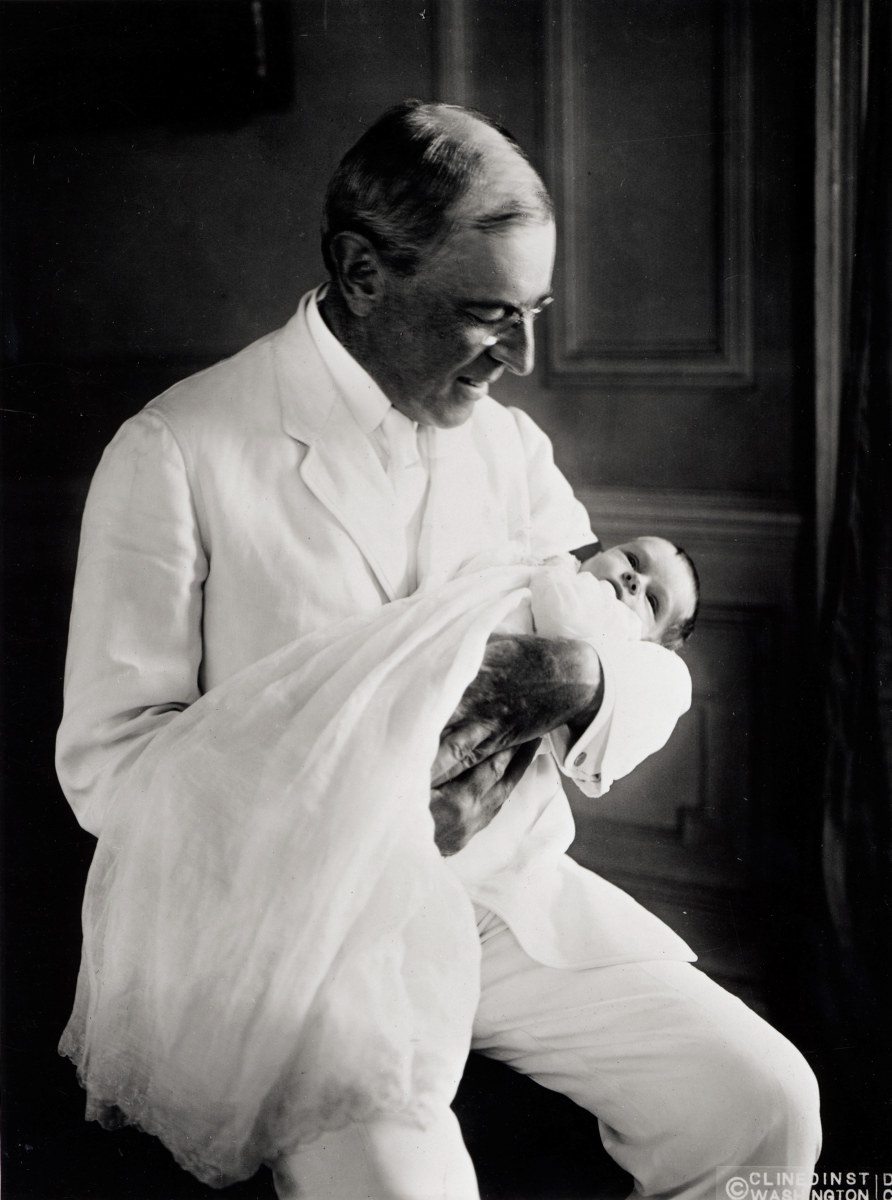 First Children - White House Historical Association