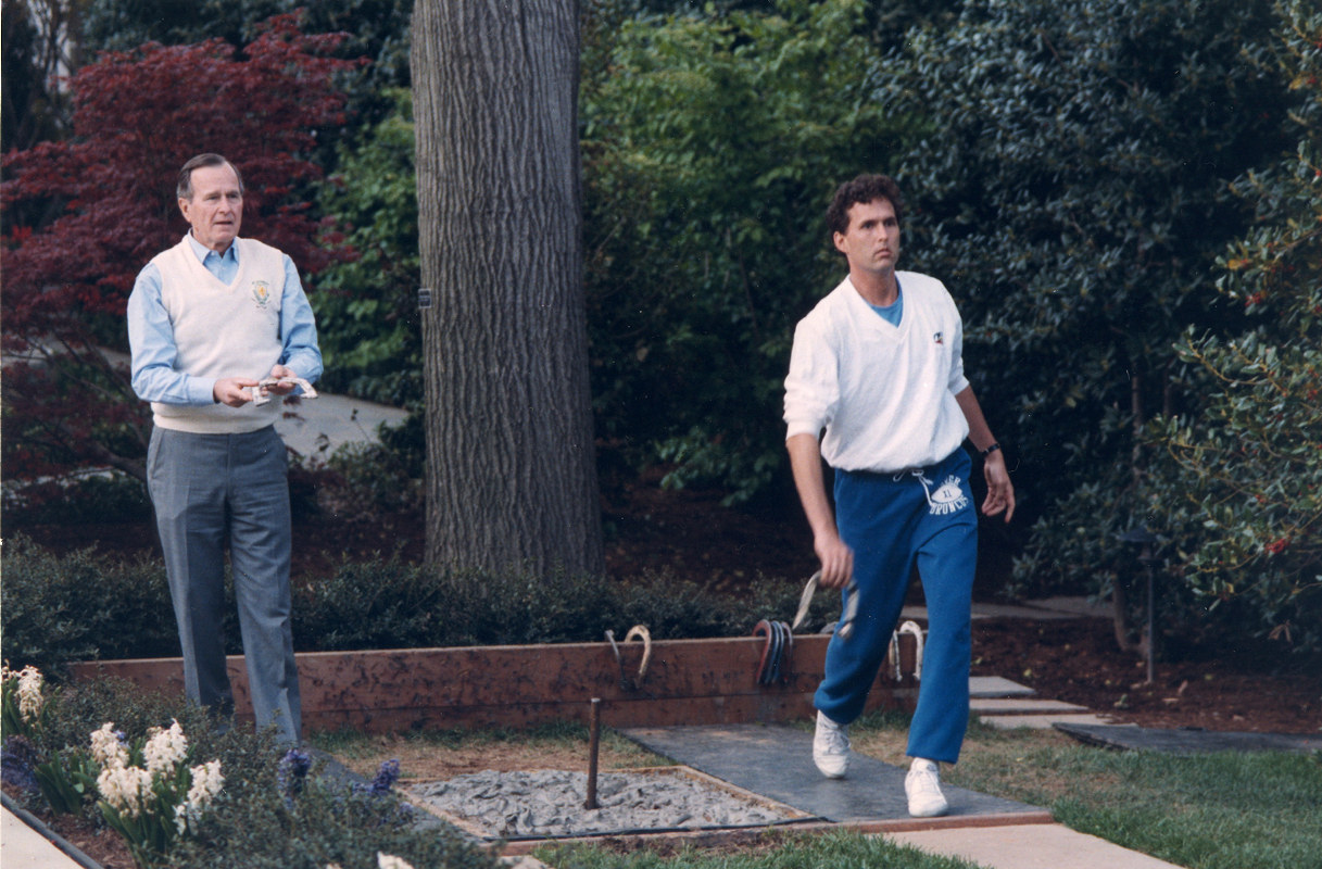 First Children - White House Historical Association