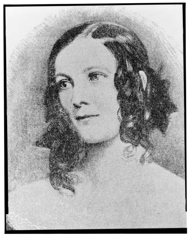 First Lady Portraits - White House Historical Association