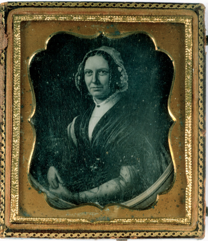 First Lady Portraits - White House Historical Association