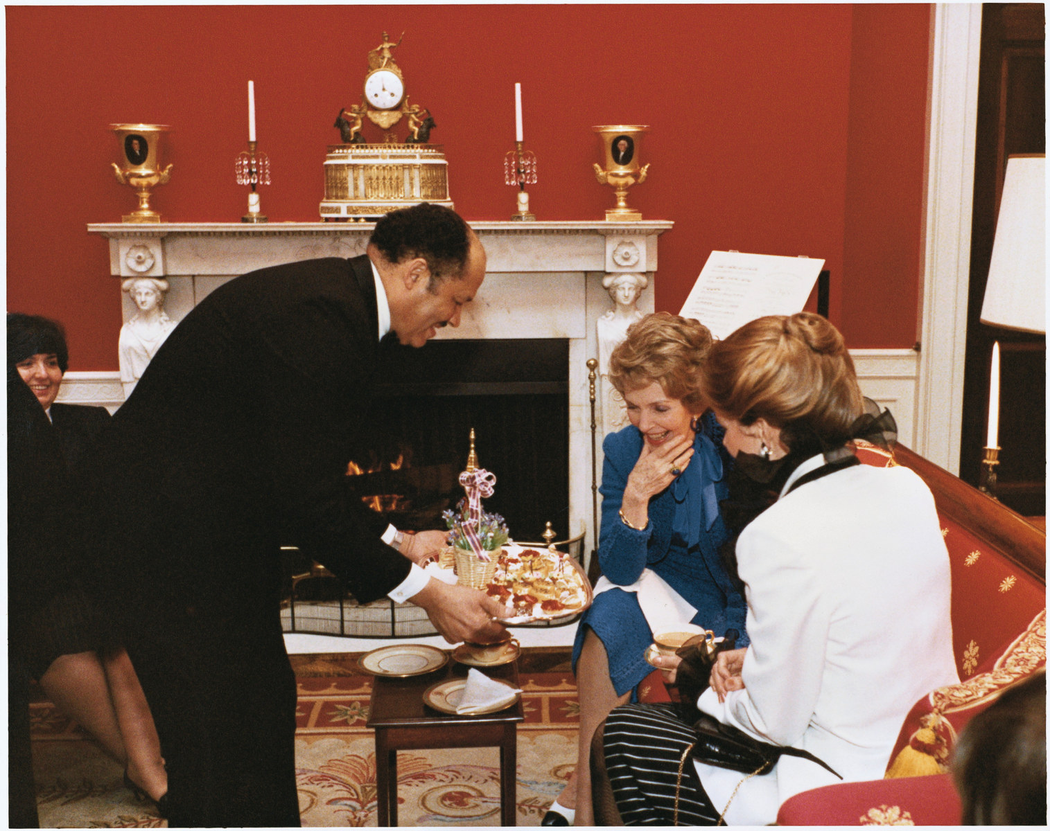 The Life of Eugene Allen - White House Historical Association