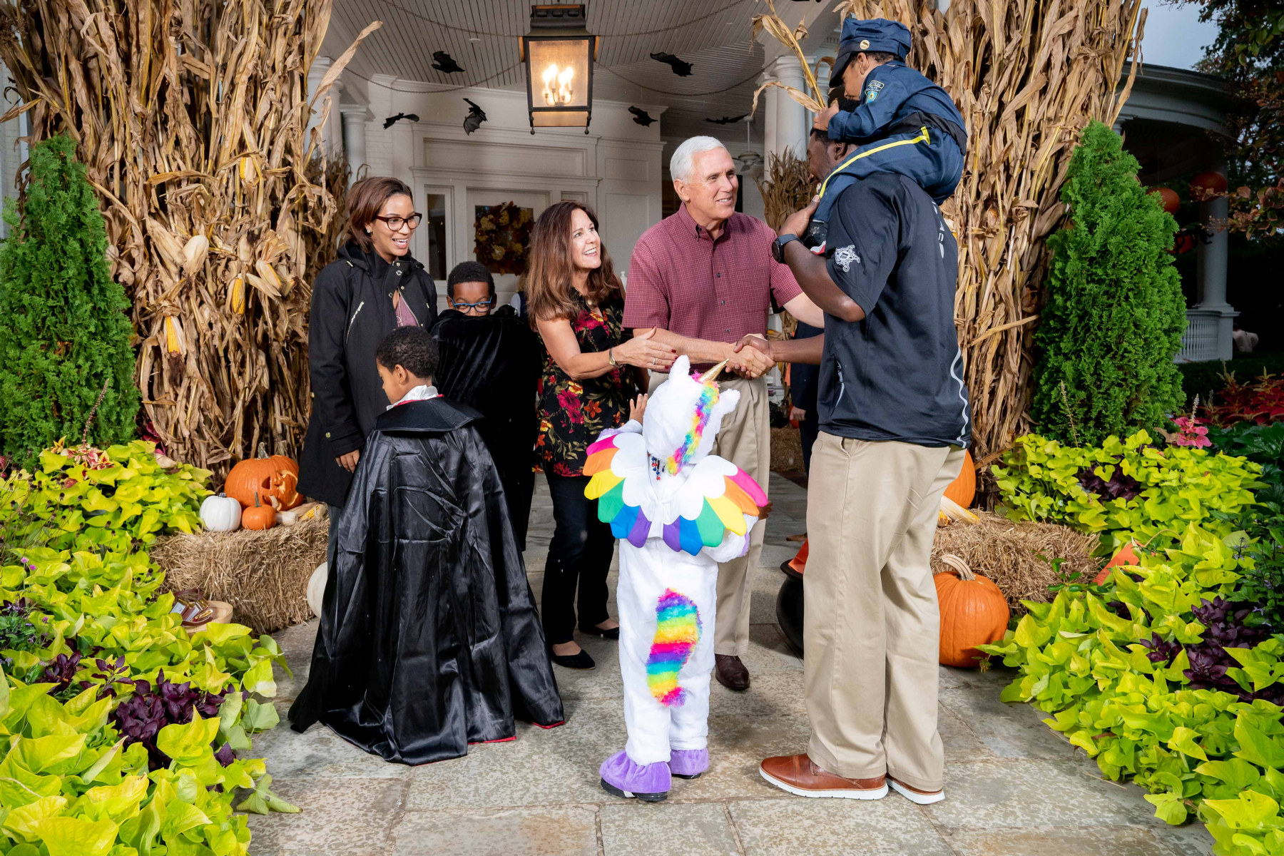 The Vice-Presidency - White House Historical Association