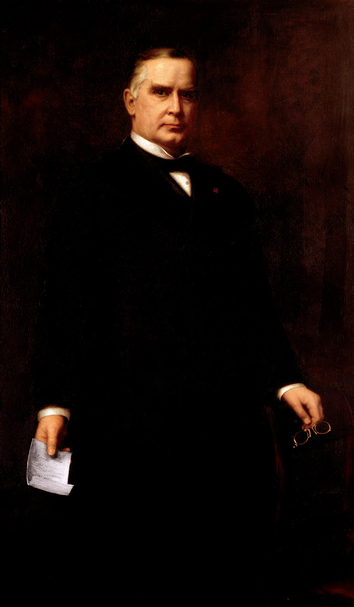 Presidential Portraits - White House Historical Association