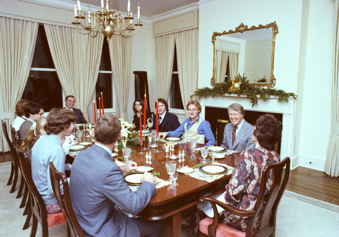 The Vice-Presidency - White House Historical Association