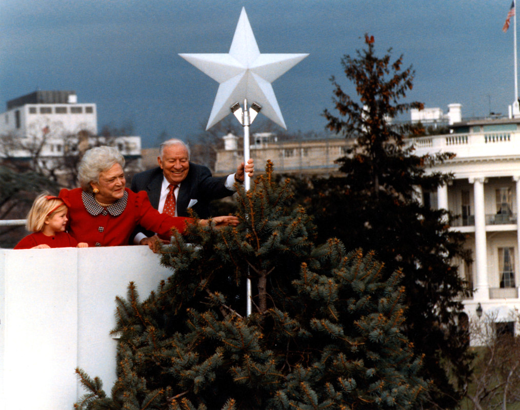 Christmas at the White House - White House Historical Association