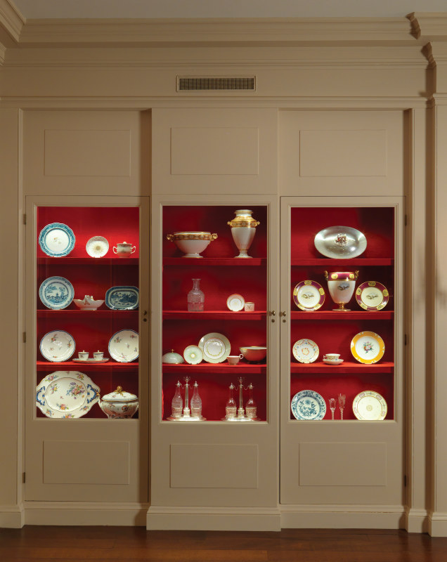 Official White House China: From the 18th to the 21st Centuries - White ...