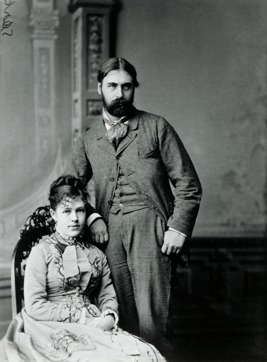 First Children - White House Historical Association