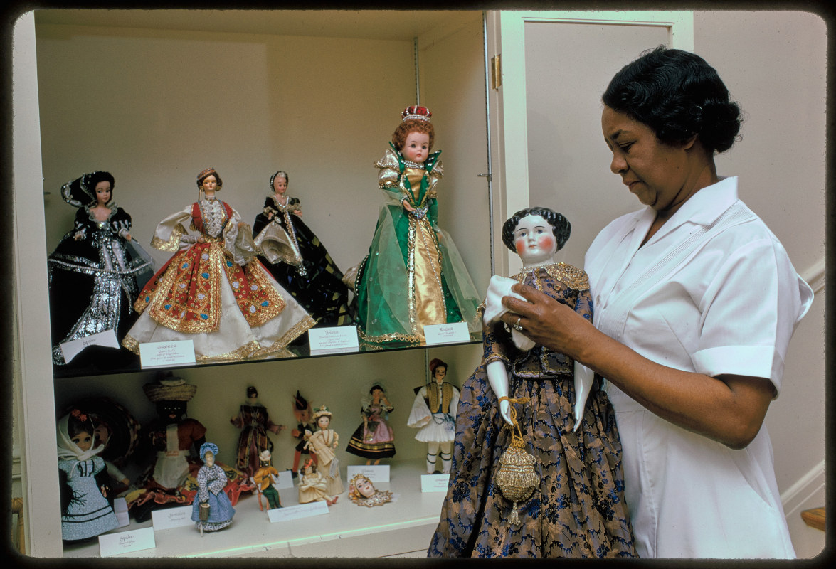 Inside the Working White House: 20th Century - White House Historical ...