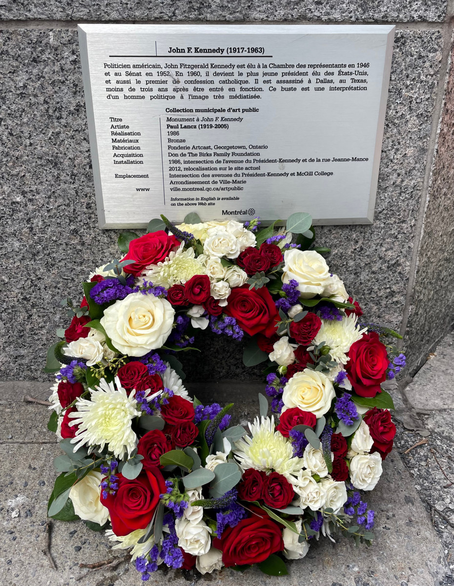 2023 Presidents' Day Wreath Laying Ceremonies - White House Historical ...