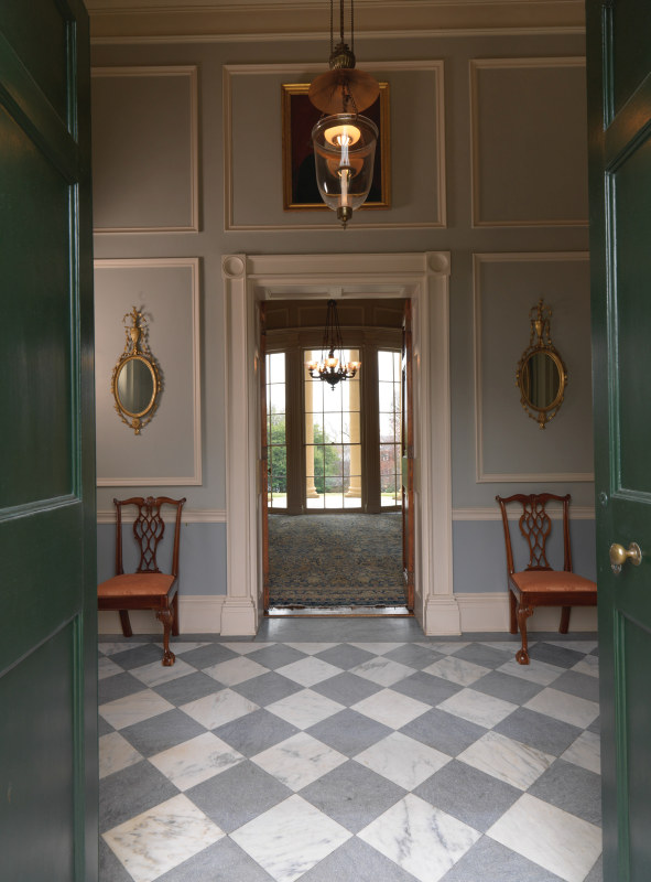 An Introduction to Tudor Place - White House Historical Association