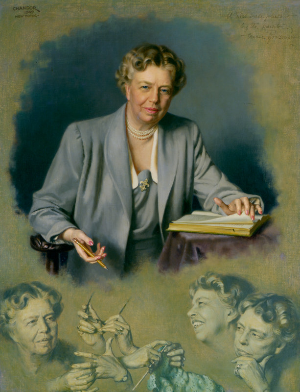 Official White House Portraits - White House Historical Association
