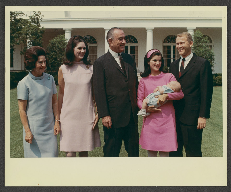 First Children - White House Historical Association