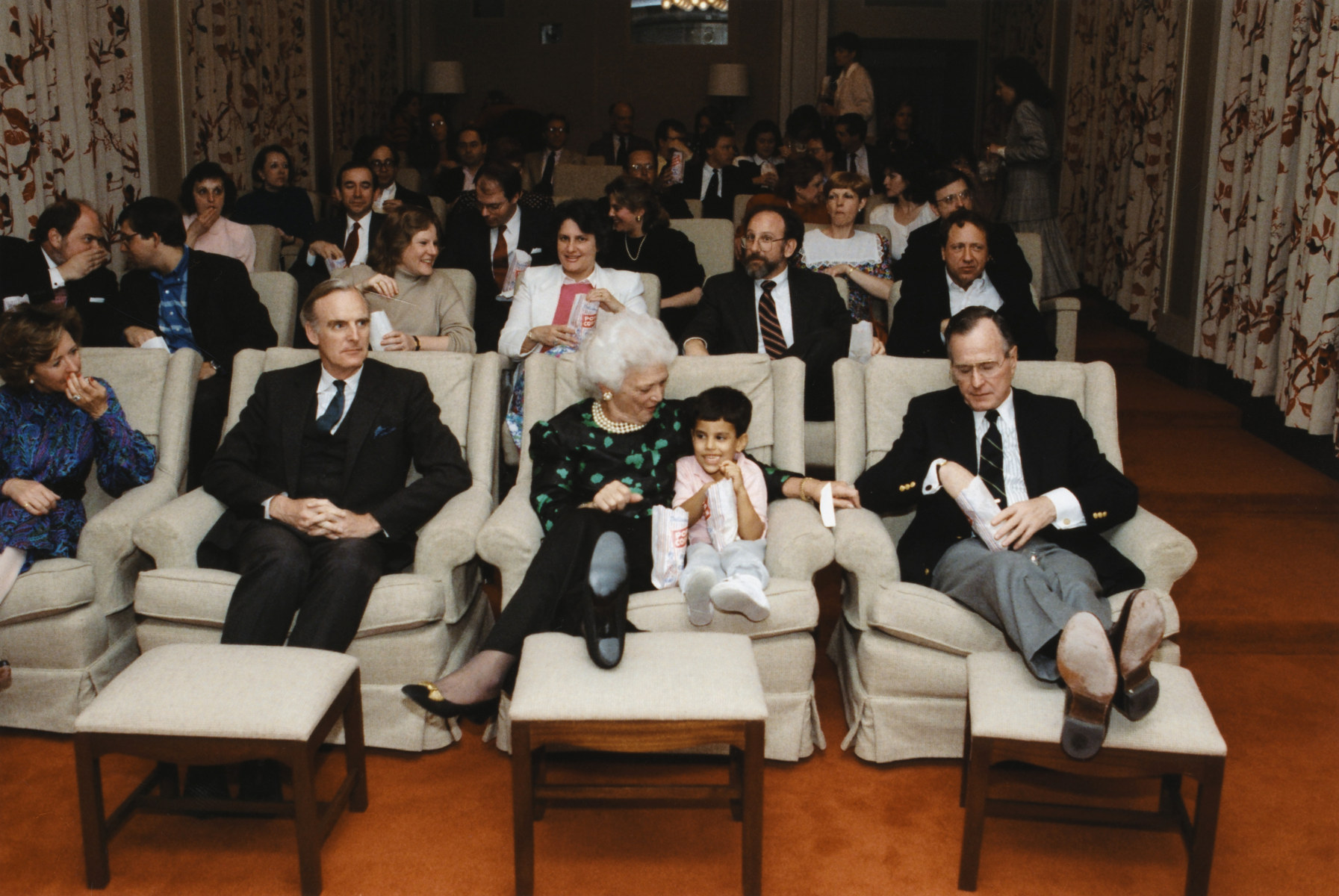 First Children - White House Historical Association