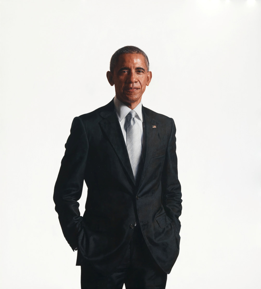 Official White House Portraits - White House Historical Association