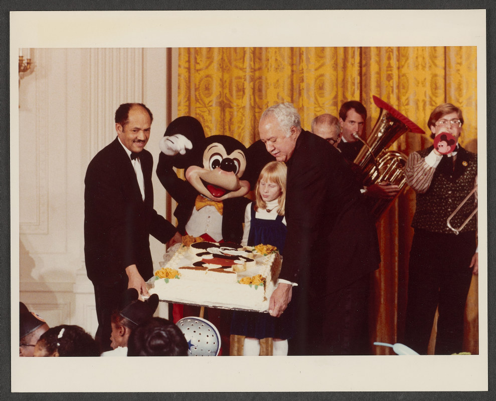 First Children - White House Historical Association