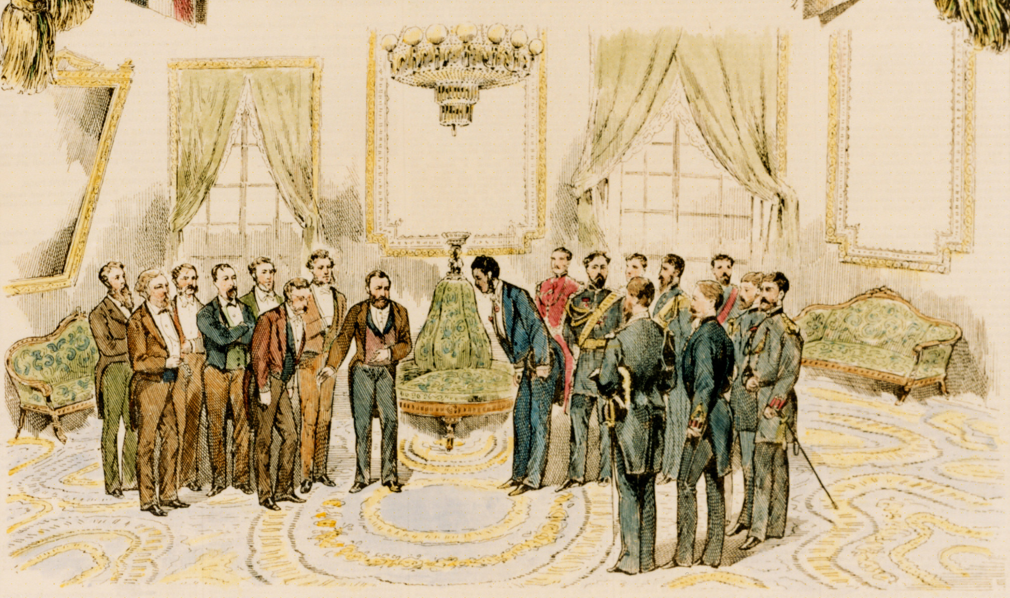 2022 National History Day Resources - White House Historical Association