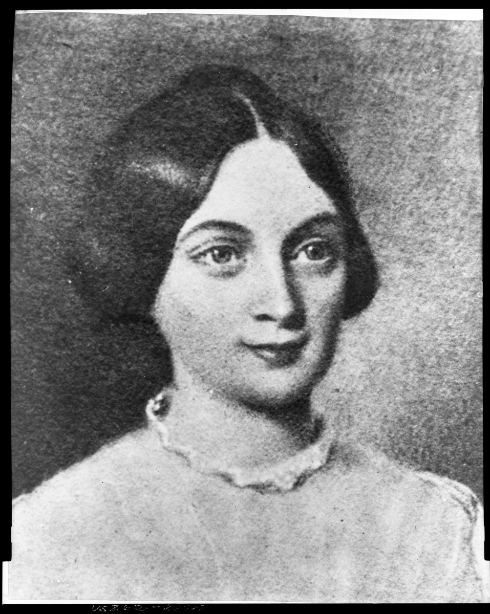 First Lady Portraits - White House Historical Association