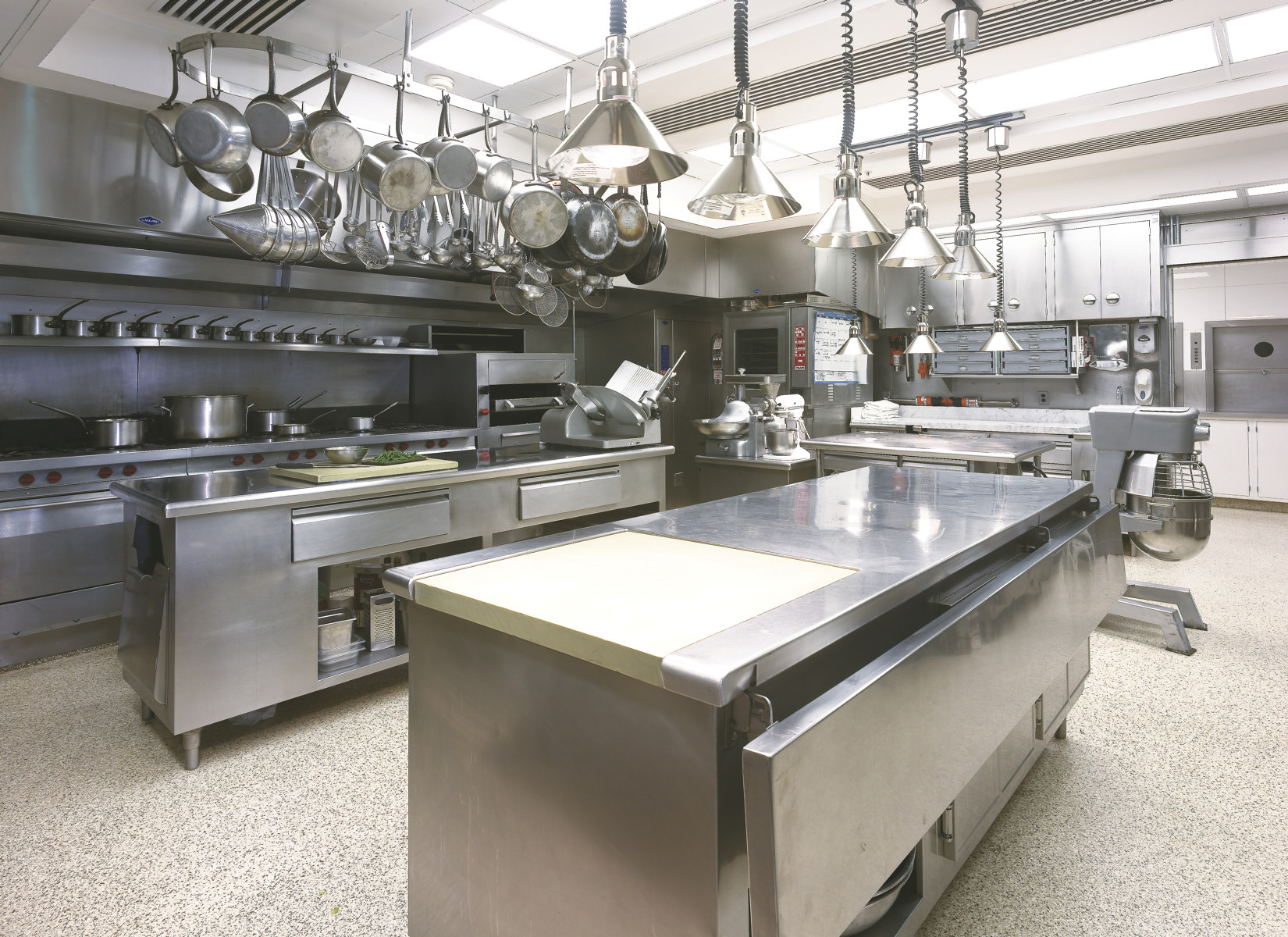 “Kitchen Genius”: Dolly Johnson at the White House - White House ...