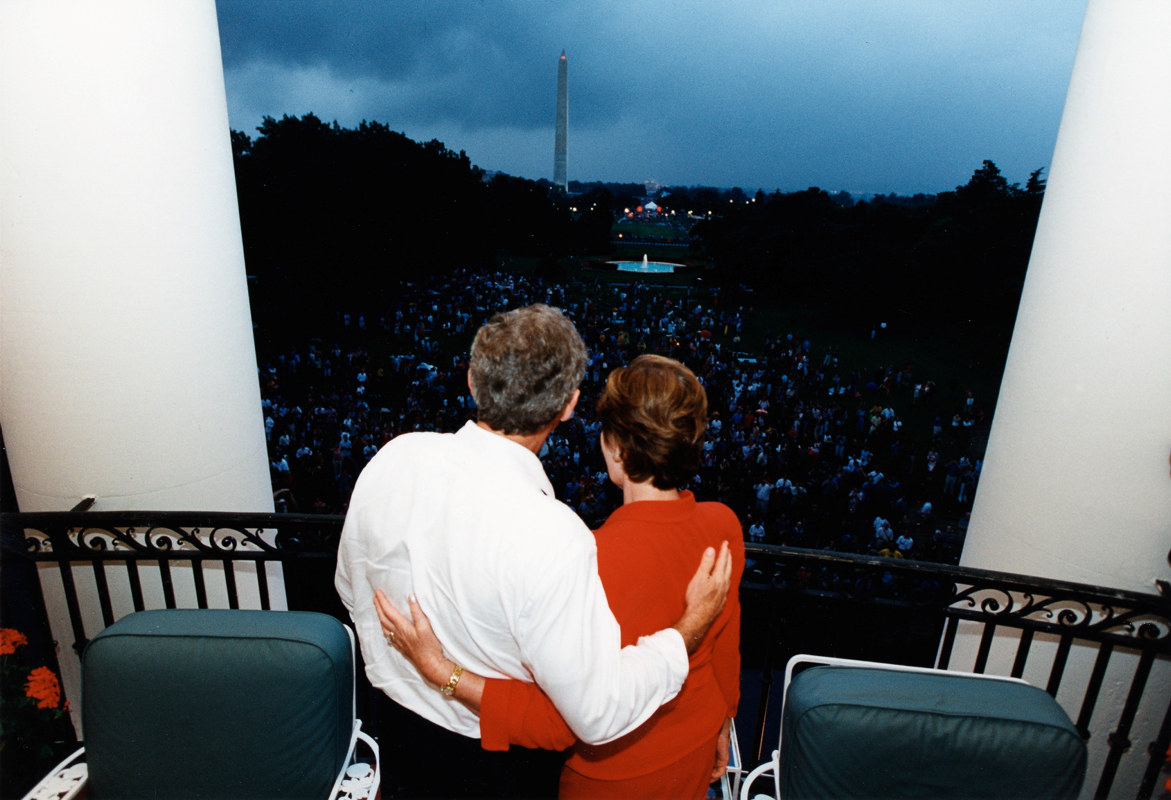 Fourth of July - White House Historical Association