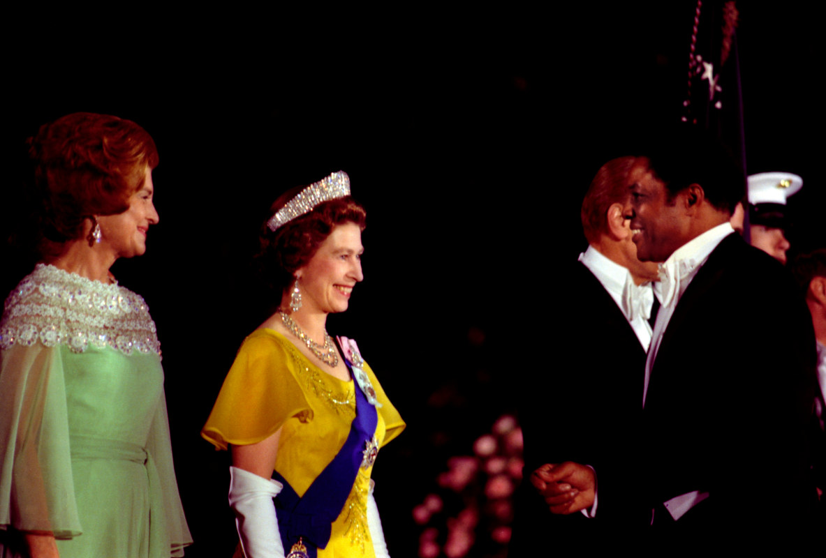 Presidents & Baseball - White House Historical Association