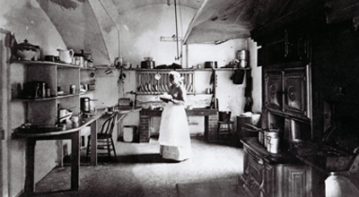 The Influence of African American Chefs in the White House - White ...