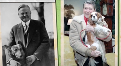 First Pets of the White House - UNTOLD - White House Historical Association