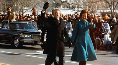 The Presidential Inauguration: An American Tradition - White House ...
