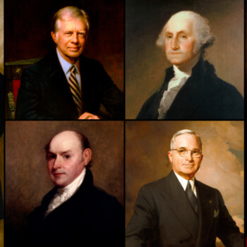 Homepage - White House Historical Association