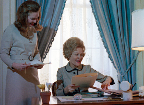 Women and the White House - White House Historical Association