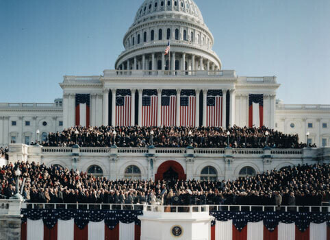 Homepage - White House Historical Association